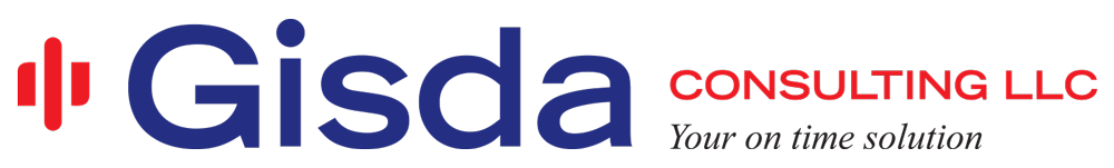 Gisda Consulting LLC – GISDA Consulting is a registered, certified and ...